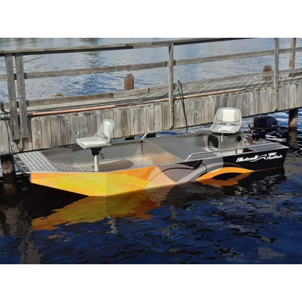 Alutrol 400 CAMBAL F4 (Delivery in 7 days)