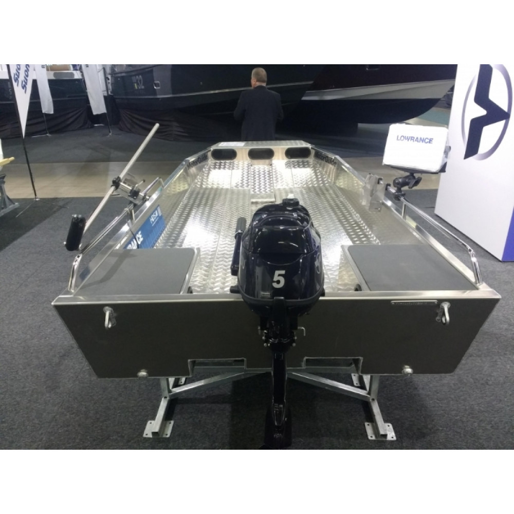 Alutrol 400 CAMBAL F4 (Delivery in 7 days)