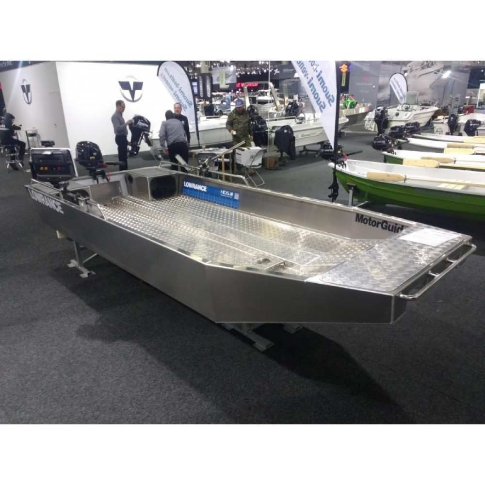Alutrol 400 CAMBAL F4 (Delivery in 7 days)