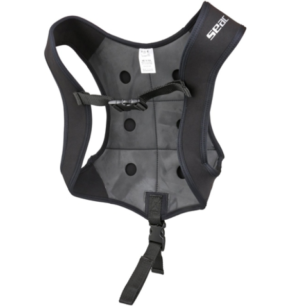 Atsvari jostas un vestes