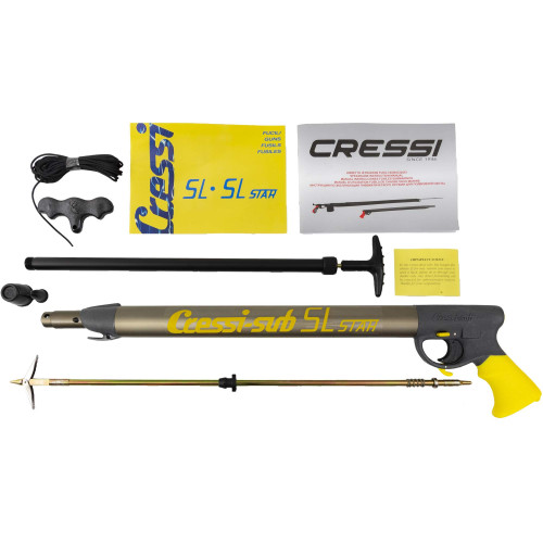 Cressi SL Star - UW-21786